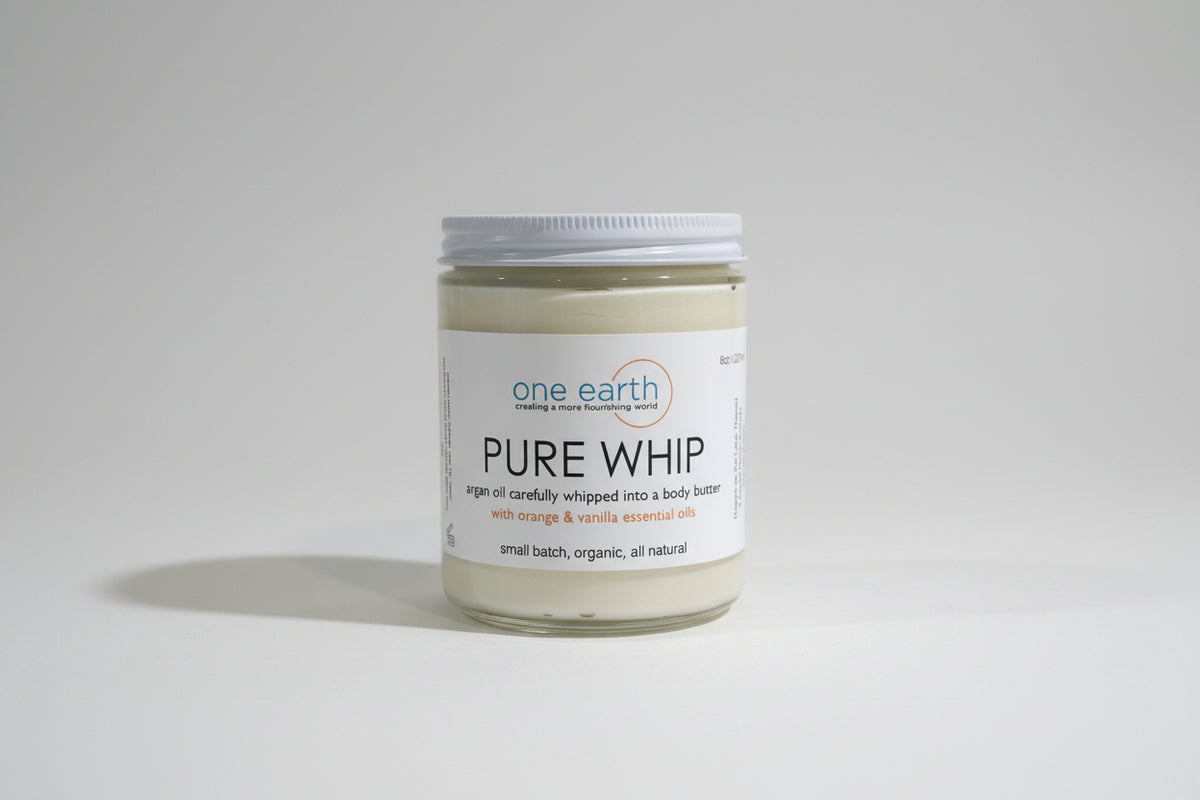 One Earth- Creating a More Flourishing World – One Earth