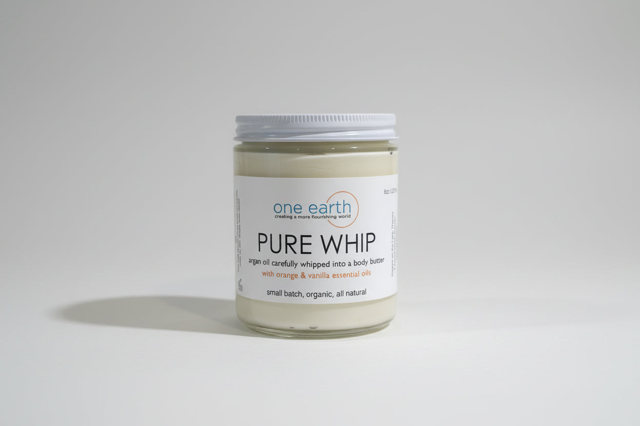 One Earth- Creating a More Flourishing World – One Earth