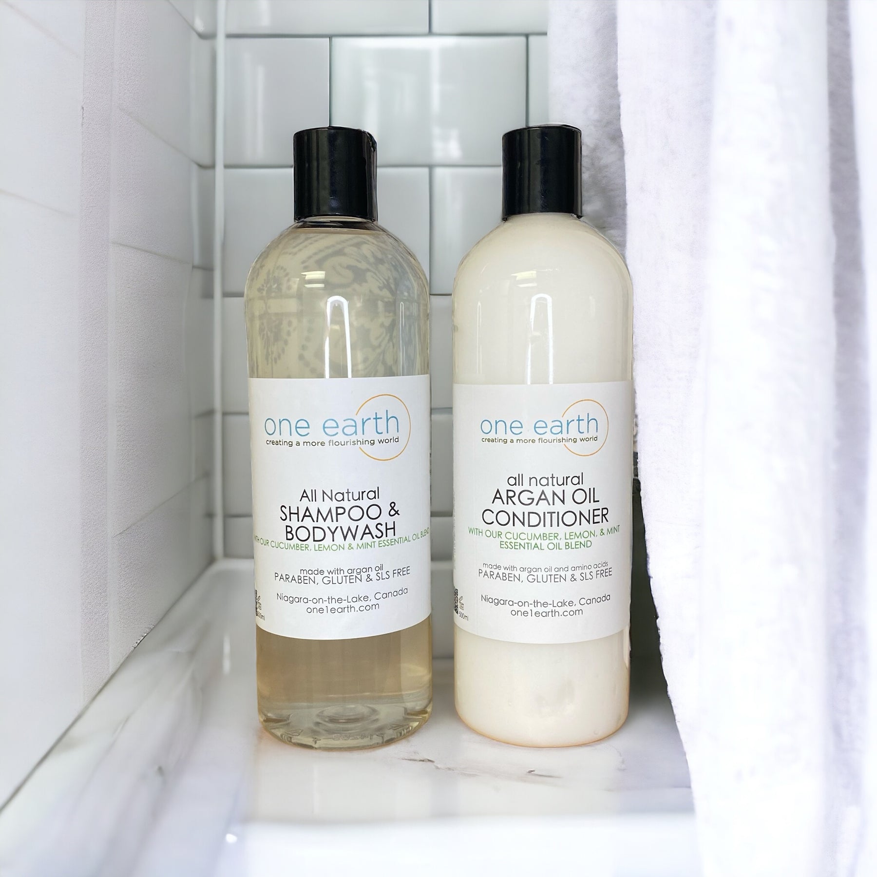 One Earth- Creating a More Flourishing World – One Earth