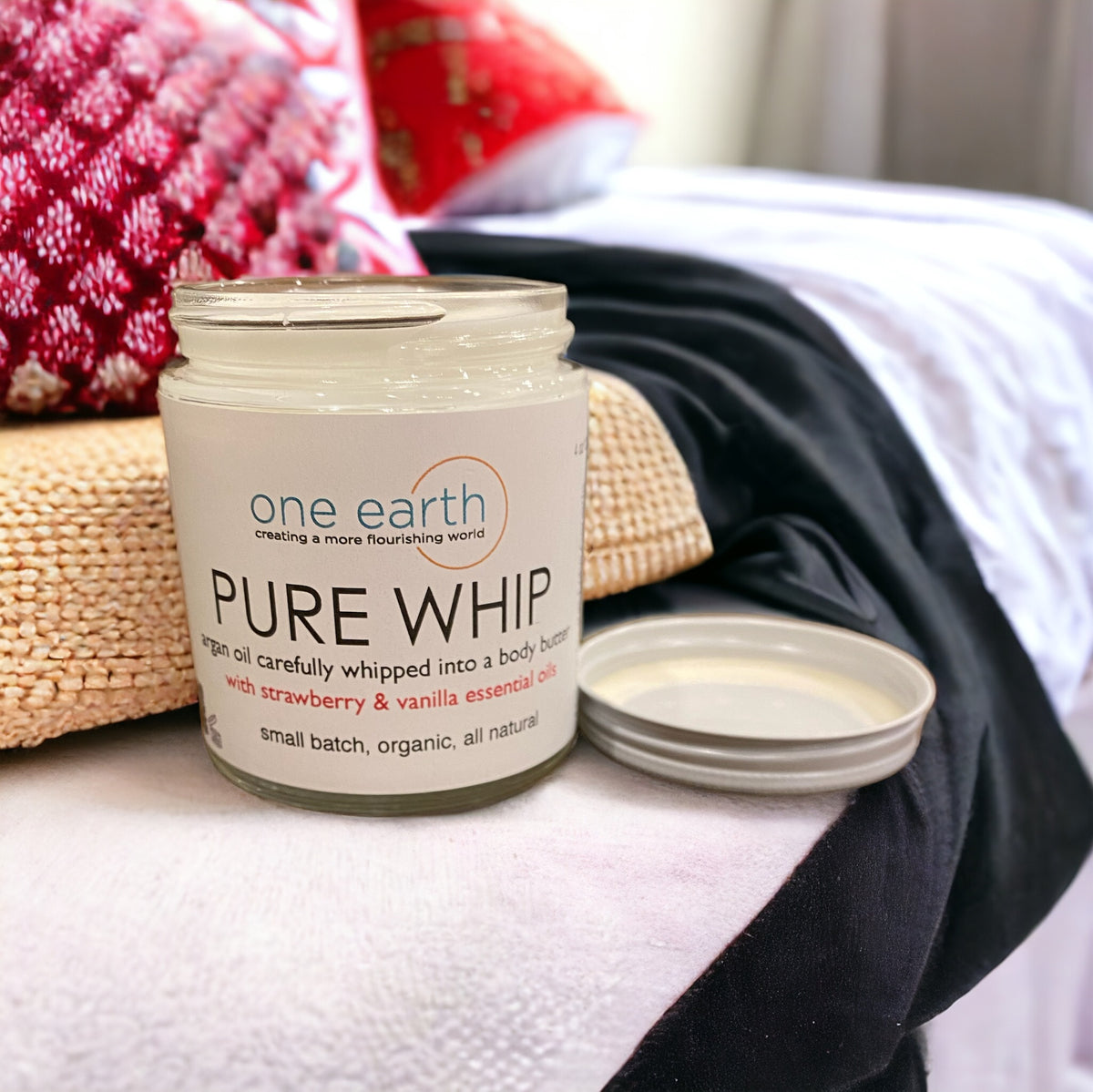 One Earth- Creating a More Flourishing World – One Earth