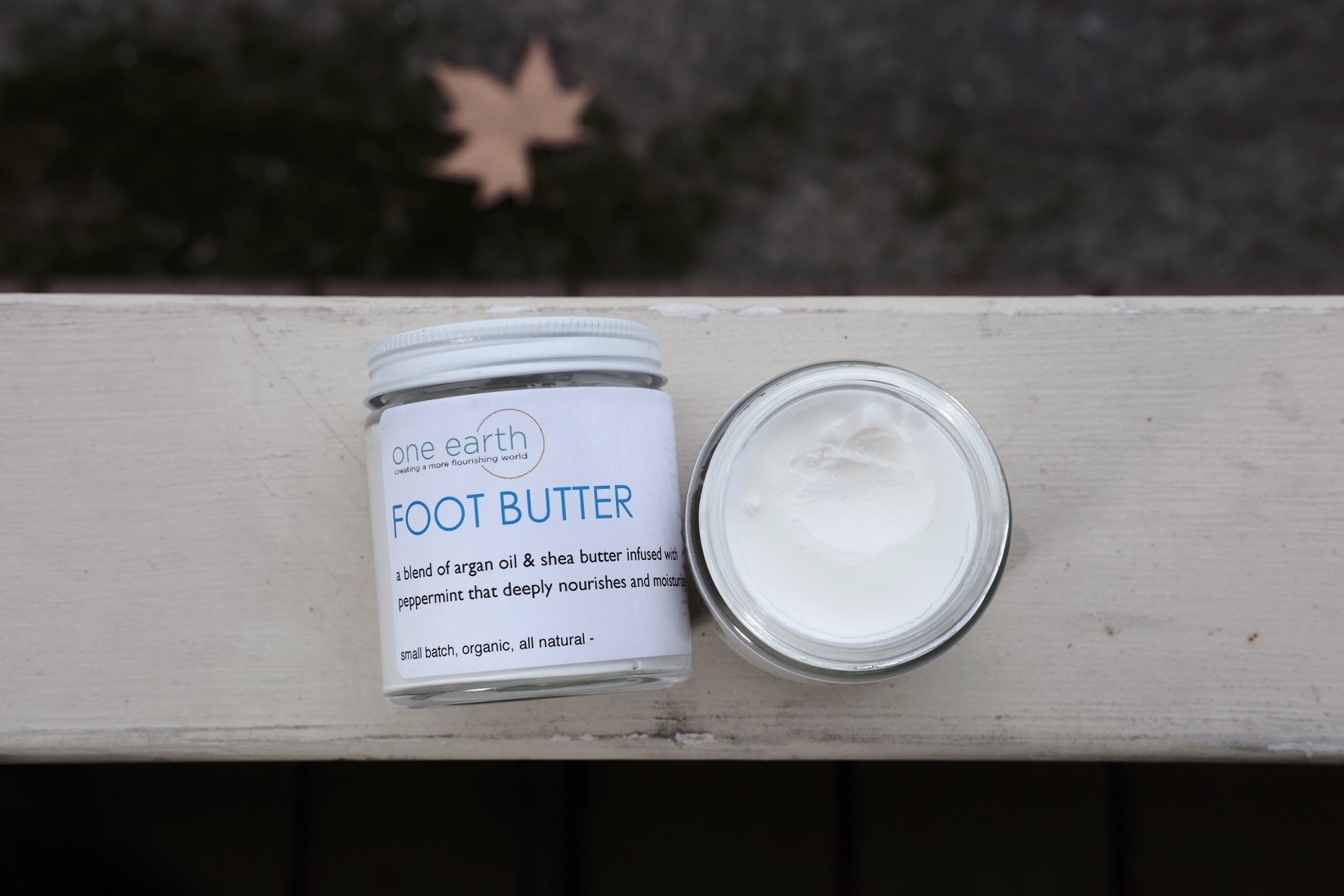 One Earth- Creating a More Flourishing World – One Earth