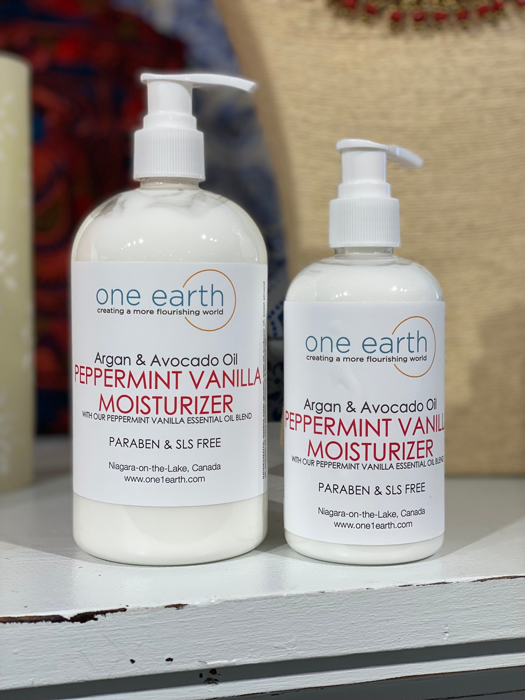 One Earth- Creating a More Flourishing World – One Earth