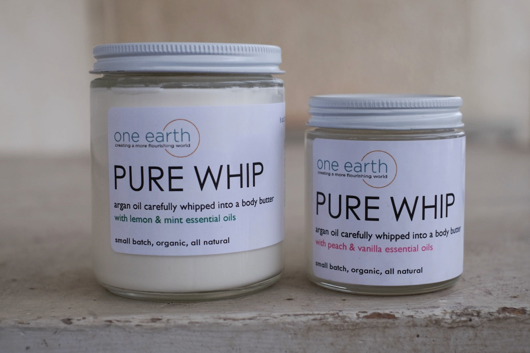 One Earth- Creating a More Flourishing World – One Earth